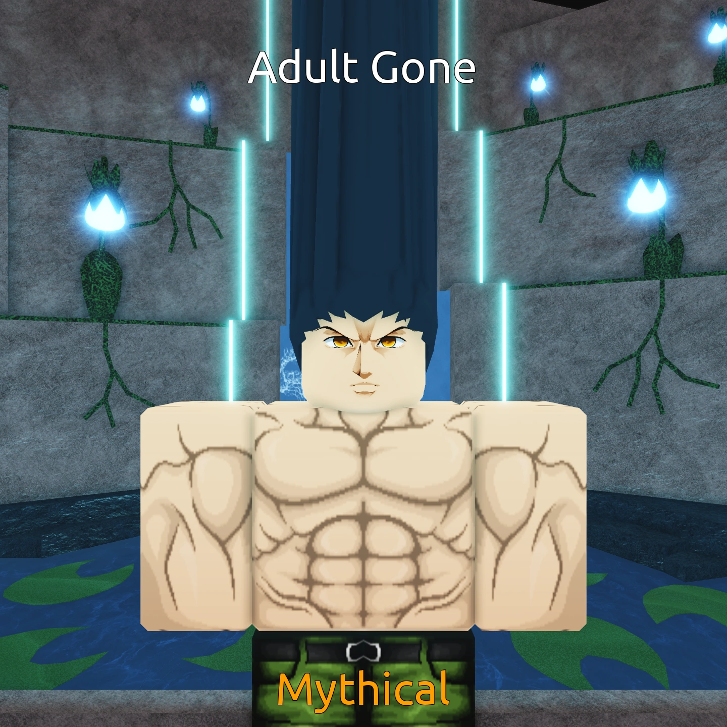 Adult Gone | Anime Mania Wiki | Fandom