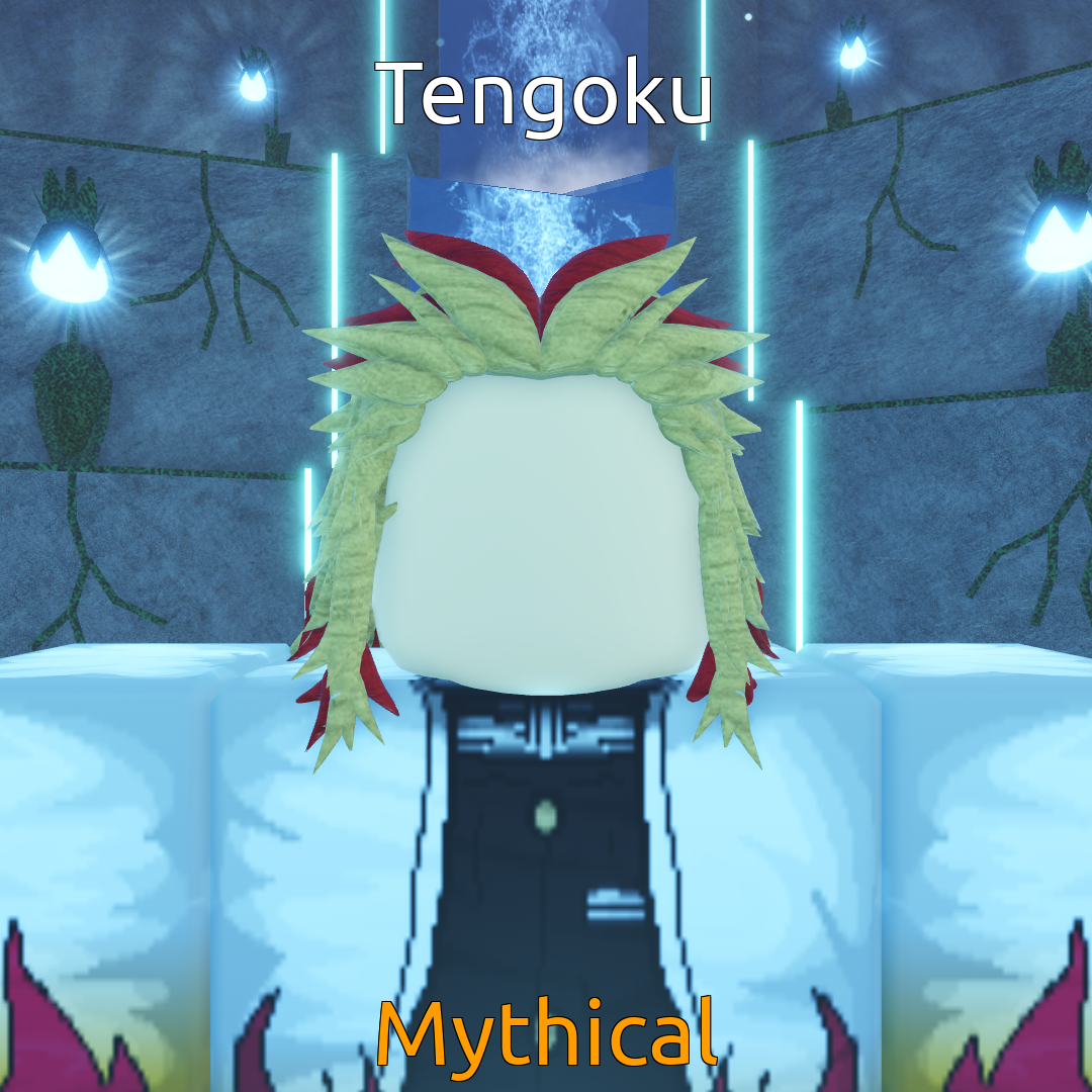 Tengoku | Anime Mania Wiki | Fandom