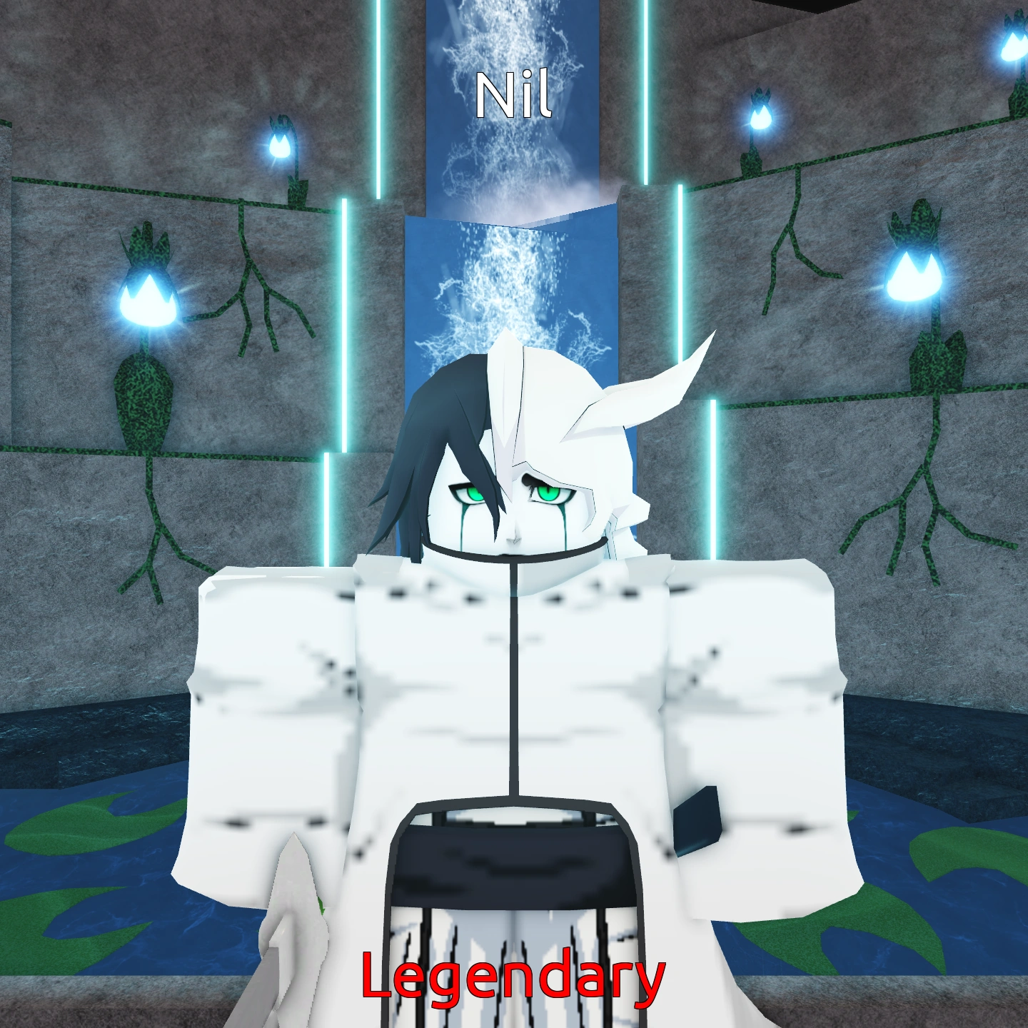 Nil | Anime Mania Wiki | Fandom