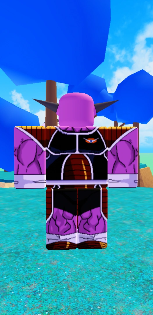 Captain Gin | Merge Anime Simulator Wiki | Fandom