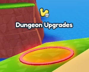 Dungeon | Merge Anime Simulator Wiki | Fandom