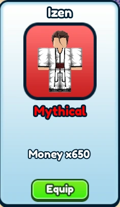 Category:Chest Heroes | Merge Anime Simulator Wiki | Fandom