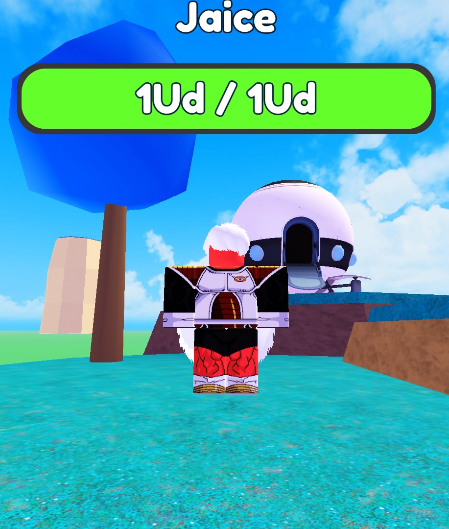 Jaice | Merge Anime Simulator Wiki | Fandom