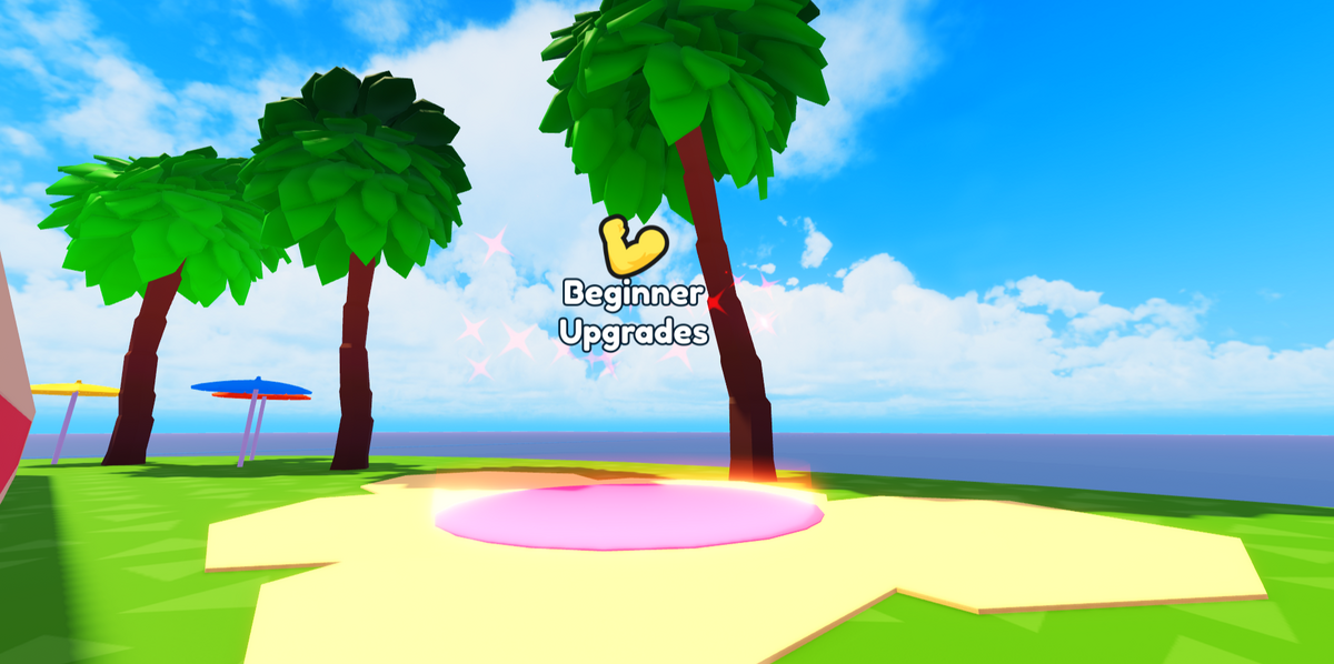 Beginner Upgrades Merge Anime Simulator Wiki Fandom