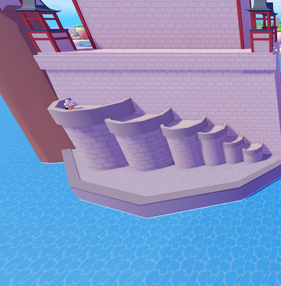 Haki | Merge Anime Simulator Wiki | Fandom