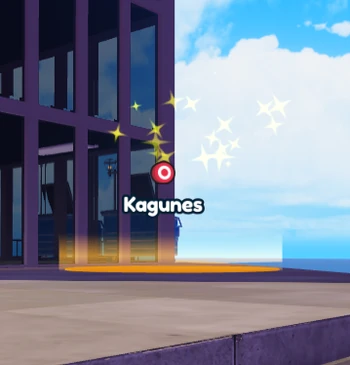 Kagunes | Merge Anime Simulator Wiki | Fandom