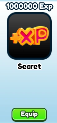 Experience Packs | Merge Anime Simulator Wiki | Fandom