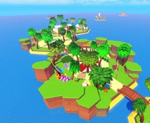 Worlds | Merge Anime Simulator Wiki | Fandom