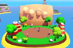 Worlds | Merge Anime Simulator Wiki | Fandom