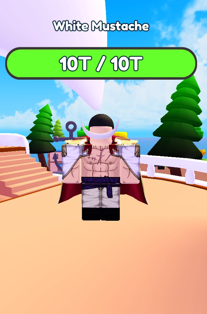 Category:Bosses | Merge Anime Simulator Wiki | Fandom