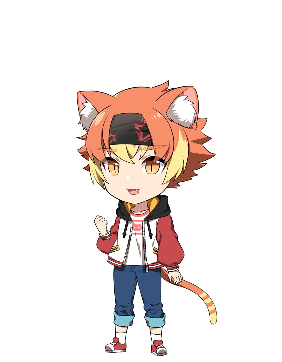 Shin | Anime Music Quiz Wiki | Fandom