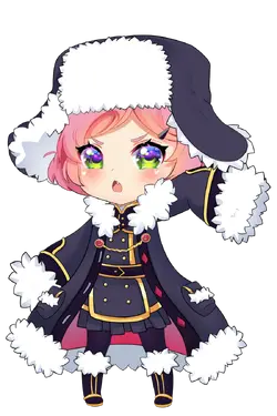 Marine | Anime Music Quiz Wiki | Fandom