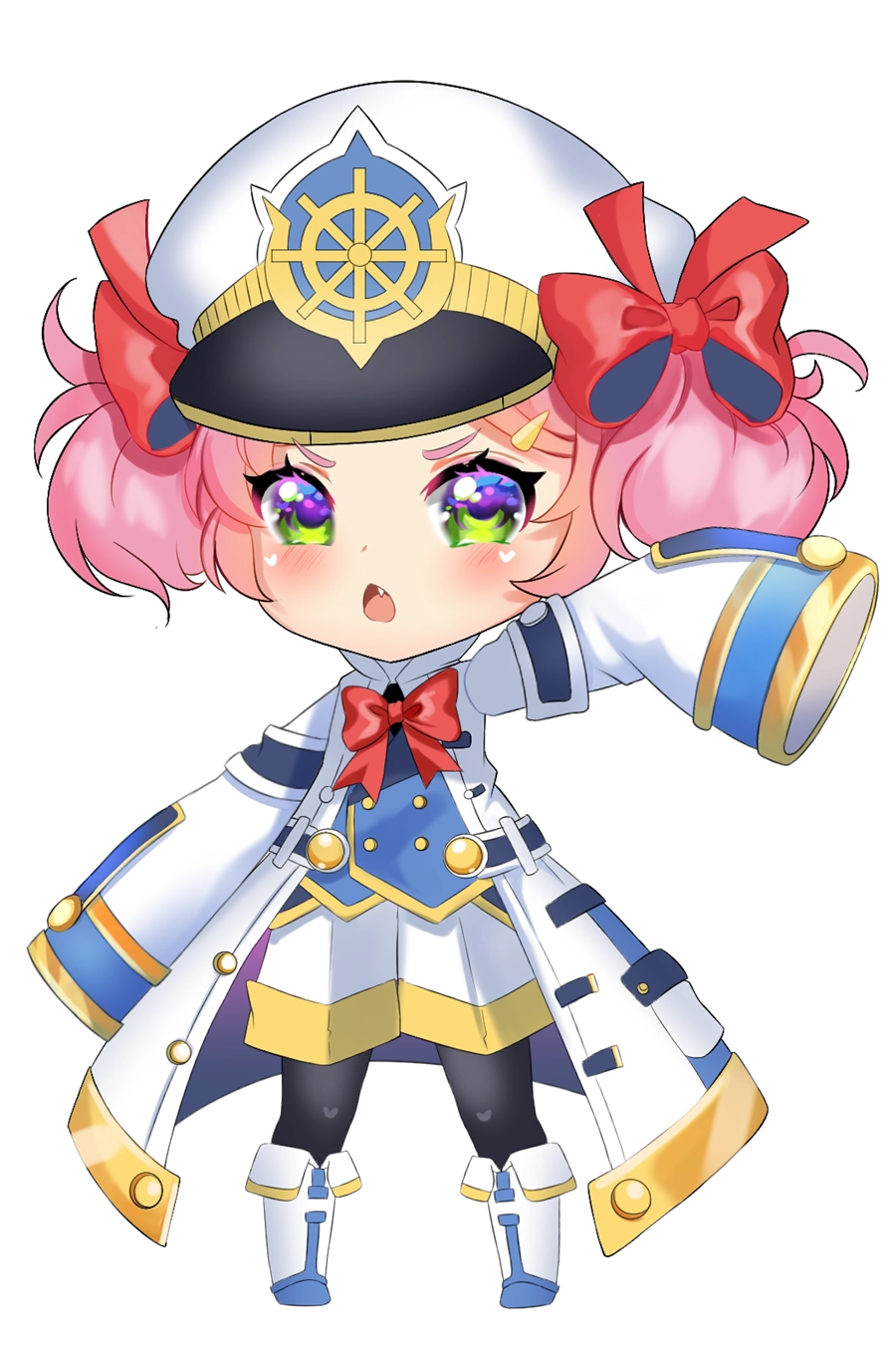 Marine | Anime Music Quiz Wiki | Fandom