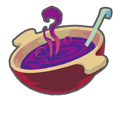 Mystery Food | Anime Music Quiz Wiki | Fandom