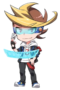 Katsu | Anime Music Quiz Wiki | Fandom