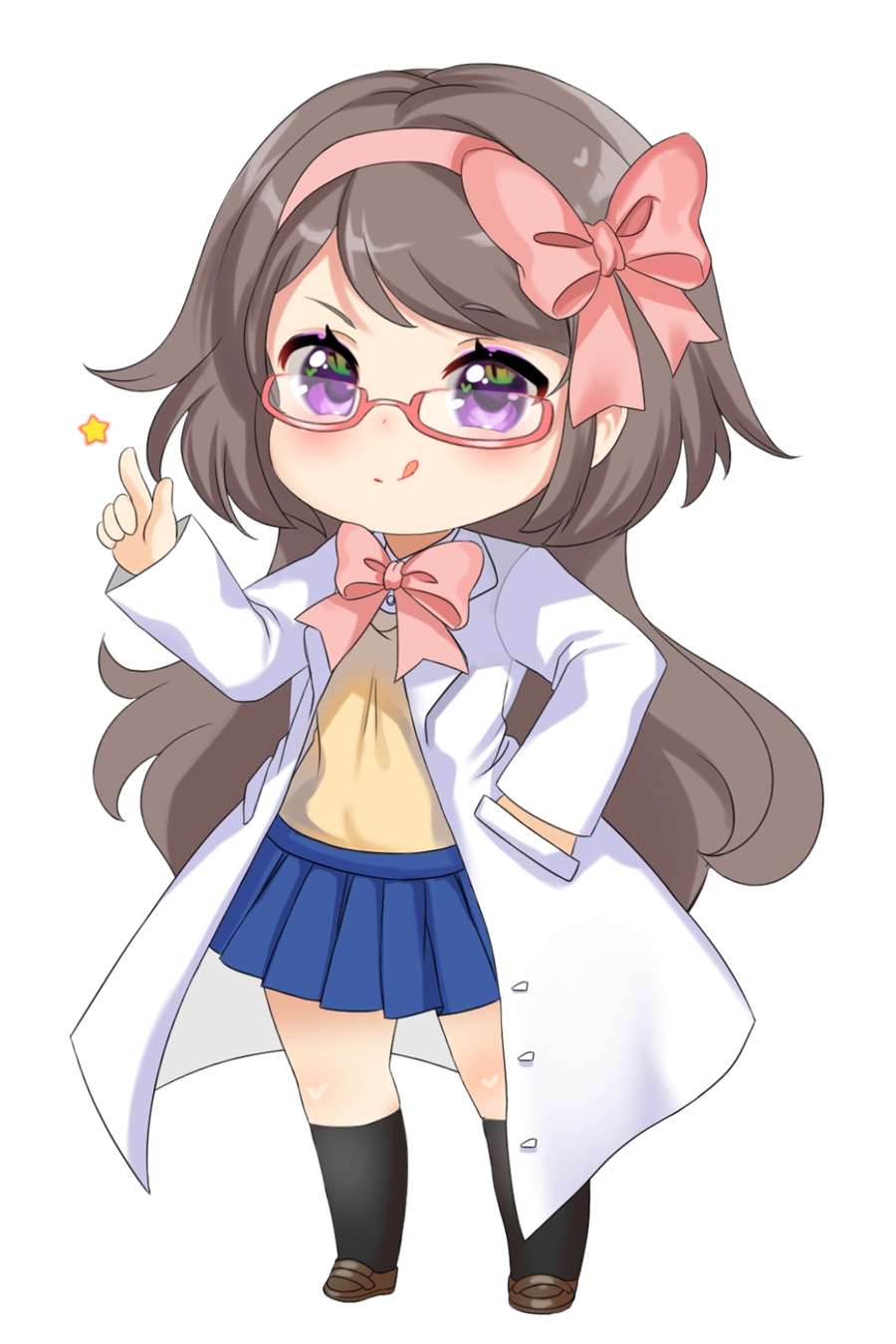 Chika | Anime Music Quiz Wiki | Fandom