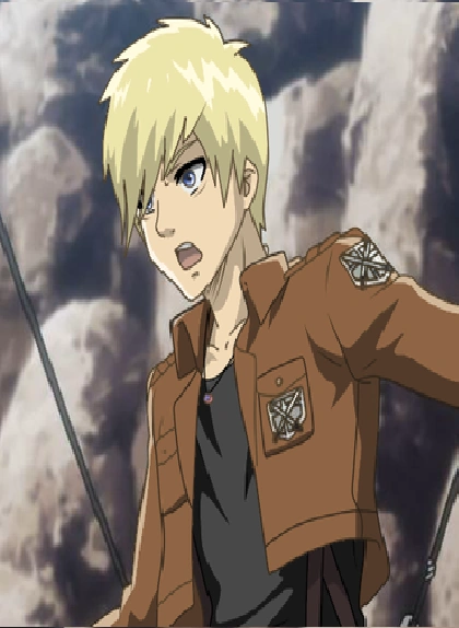 Andrew Leonhardt | Anime OCs 1 Wiki | Fandom