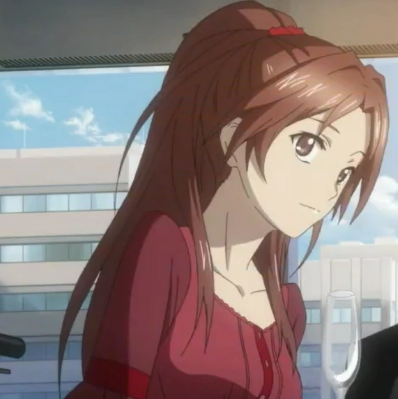 Mena Mayu | Anime OCs 1 Wiki | Fandom