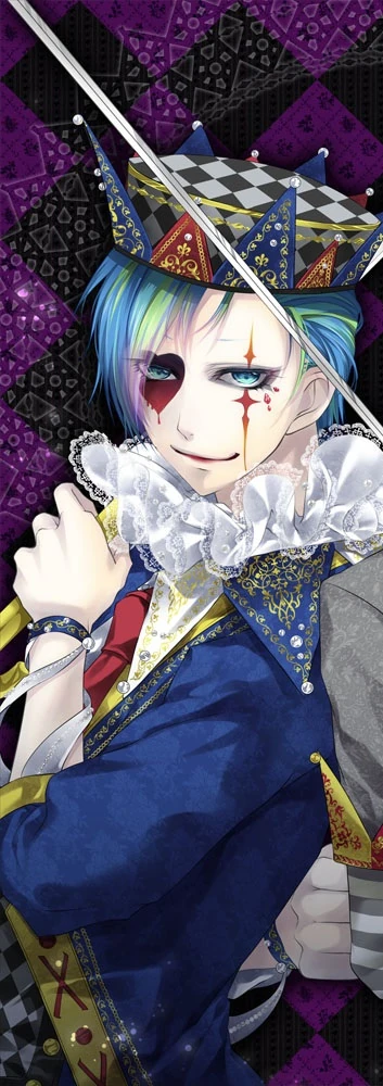 Fernan | Anime OCs 1 Wiki | Fandom