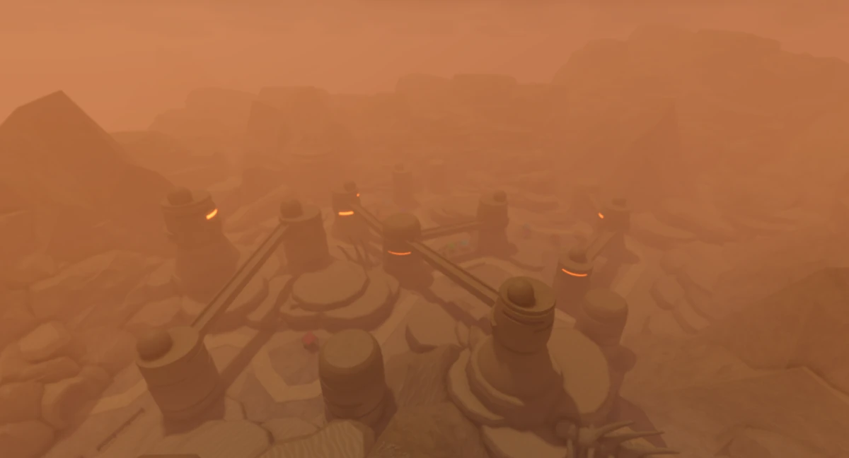 Hidden Sand Village | Anime Odyssey Wiki | Fandom