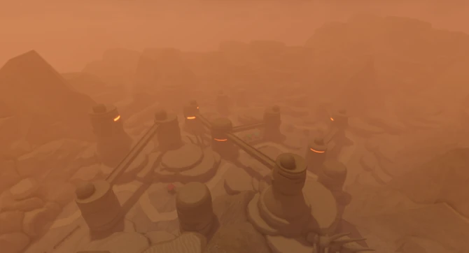 Hidden Sand Village | Anime Odyssey Wiki | Fandom