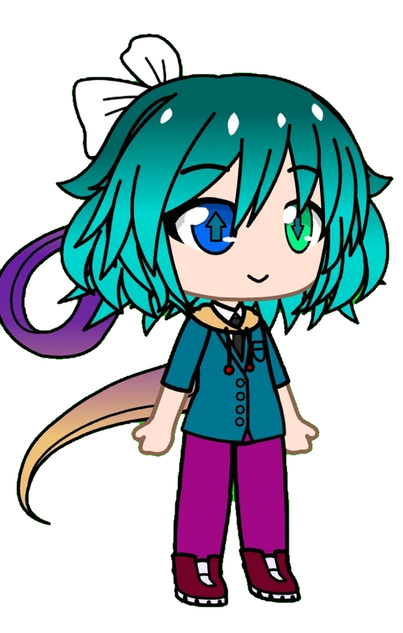 Method Daughter | Anime One Graders Wiki | Fandom