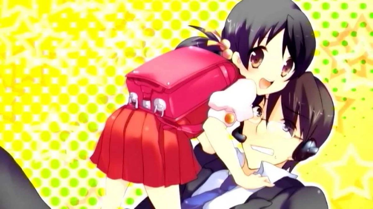 Lolicon | Wikia Anime y Manga | Fandom