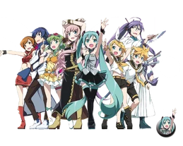 Wota | Wikia Anime y Manga | Fandom