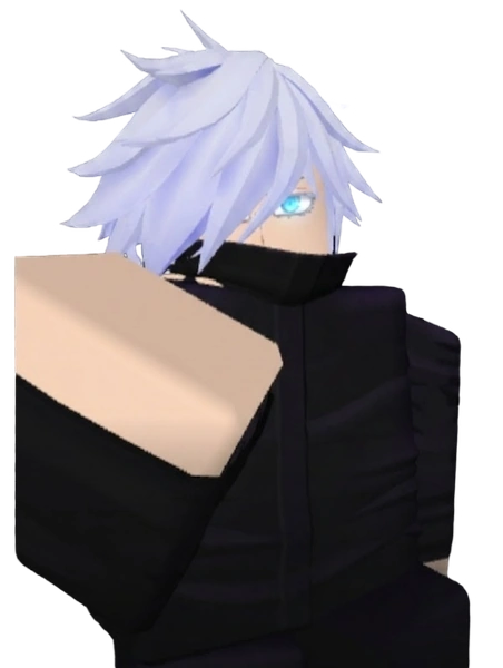 Brojo | Anime paradox Wiki | Fandom