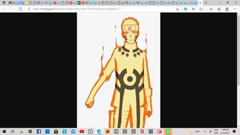 Naruto power Level | Anime Power levels Wiki | Fandom