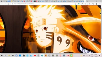 Naruto power Level | Anime Power levels Wiki | Fandom
