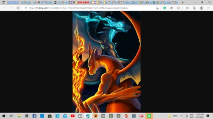 Charizard Power Levels | Anime Power levels Wiki | Fandom