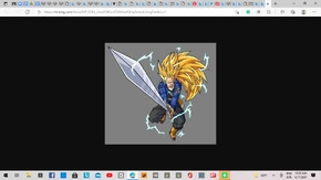 Trunks power level | Anime Power levels Wiki | Fandom