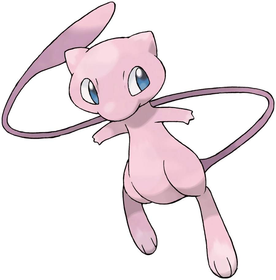 Mewtwo | Anime Power levels Wiki | Fandom