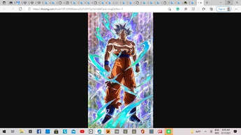 Goku Power level | Anime Power levels Wiki | Fandom
