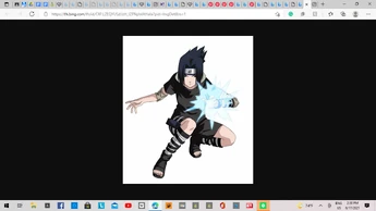 Sasuke power levels | Anime Power levels Wiki | Fandom