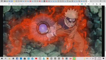 Naruto power Level | Anime Power levels Wiki | Fandom