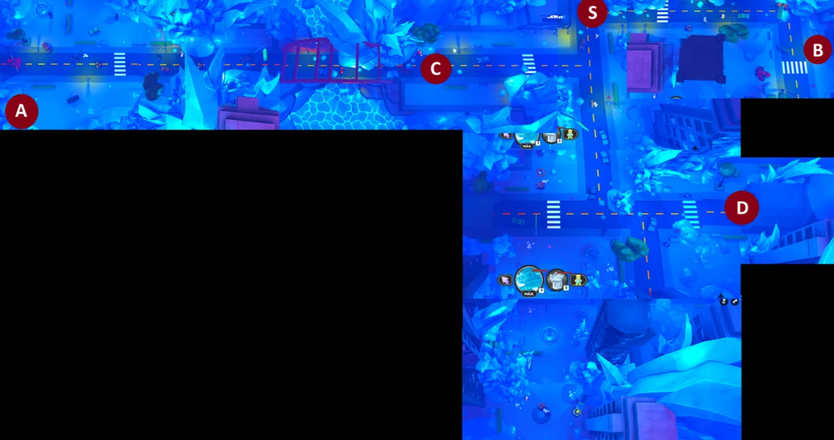 Habilidades | Anime Power Wiki | Fandom