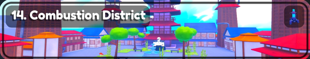 14 - Combustion District | Anime Power Wiki | Fandom
