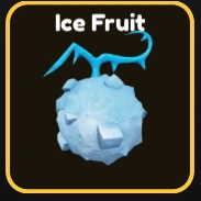 Ice Fruit | Anime Punch Simulator Wiki | Fandom