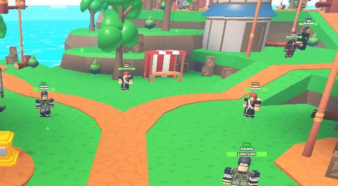 Worlds | Anime Punch Simulator Wiki | Fandom