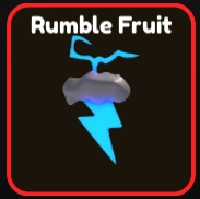 Rumble Fruit | Anime Punch Simulator Wiki | Fandom