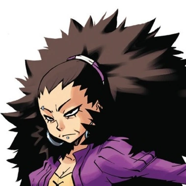 Alma | Radiant Anime Wiki | Fandom