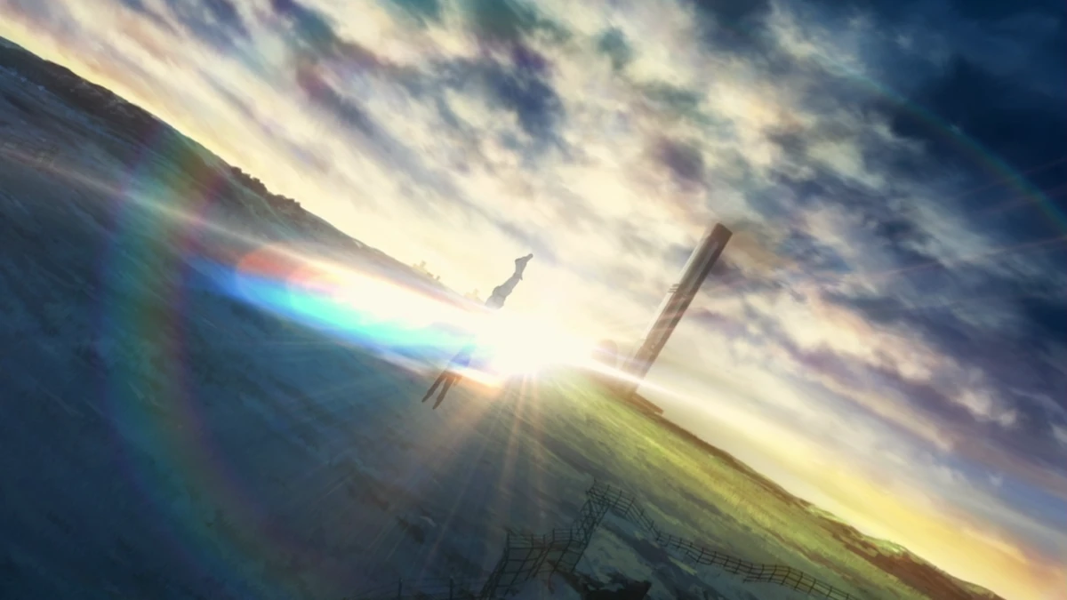 Sakasama no Patema | Anime Rainbow Wiki | Fandom