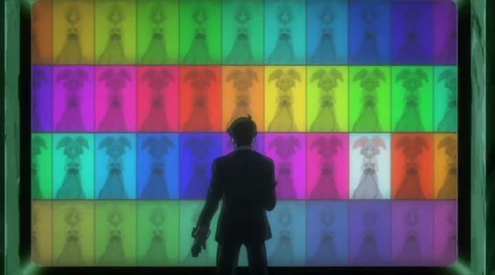 BALDR FORCE EXE Resolution | Anime Rainbow Wiki | Fandom