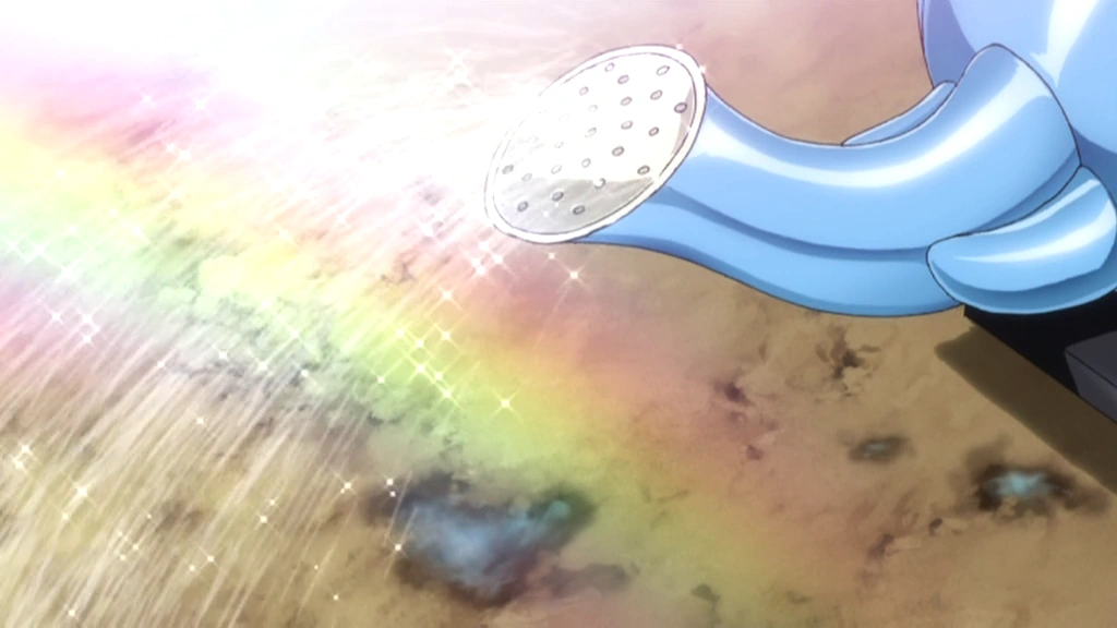 Starry Sky | Anime Rainbow Wiki | Fandom