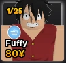 Fuffy | Anime Ranger Fanmade Wiki | Fandom