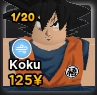 Koku | Anime Ranger Fanmade Wiki | Fandom