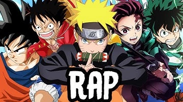 Shounen Jump Rap Cypher Anime Rap Wiki Fandom