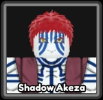 Shadows | Anime Rarities Wiki | Fandom